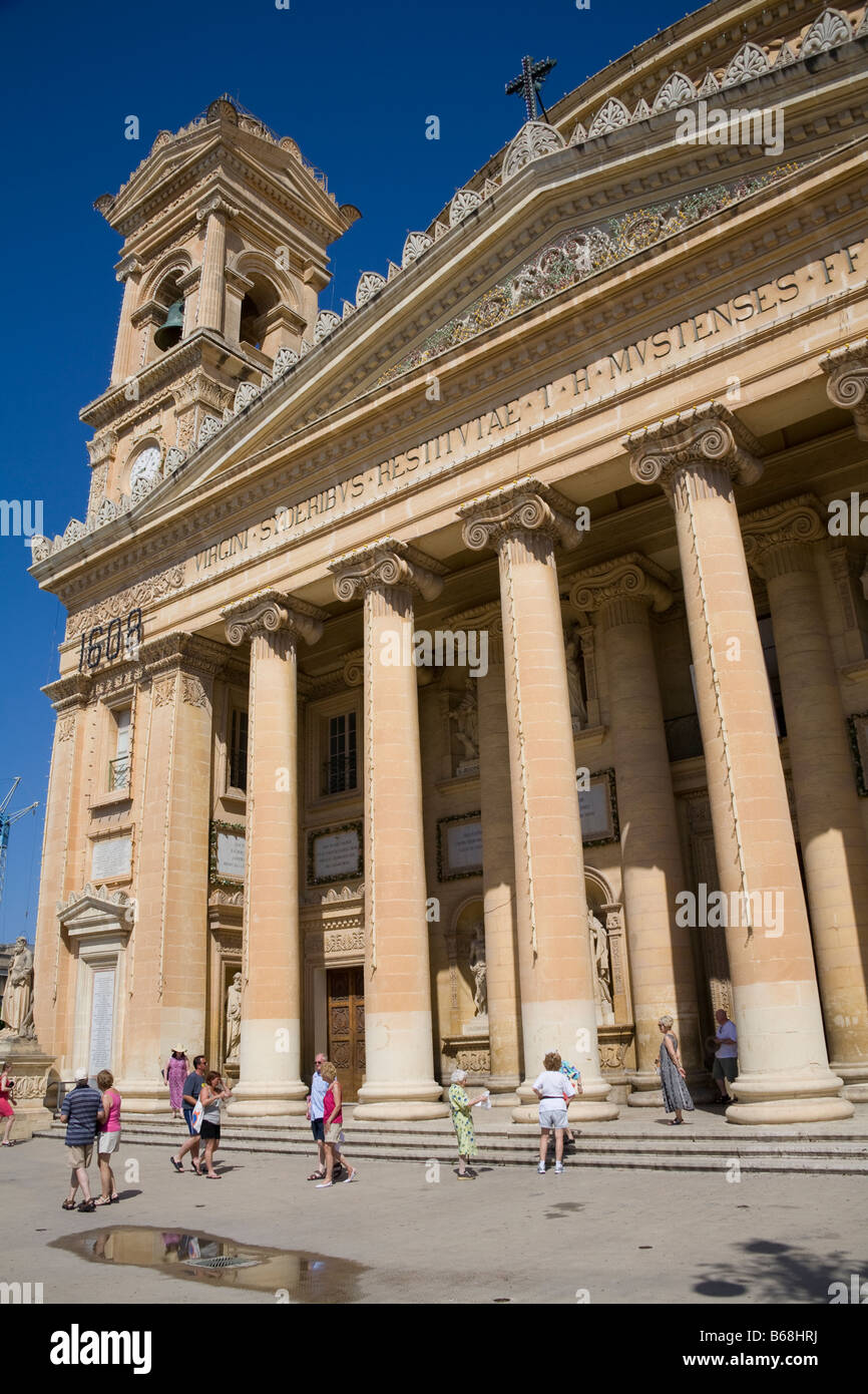Parish Church of the Assumption of the Blessed Virgin Mary, also known ...