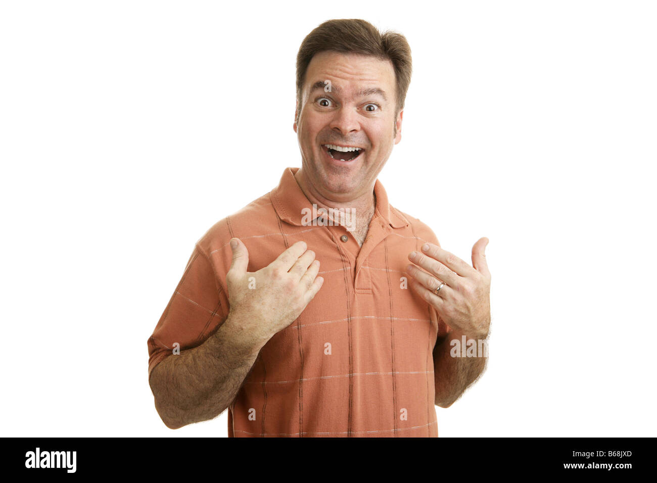 Average guy hi-res stock photography and images - Alamy