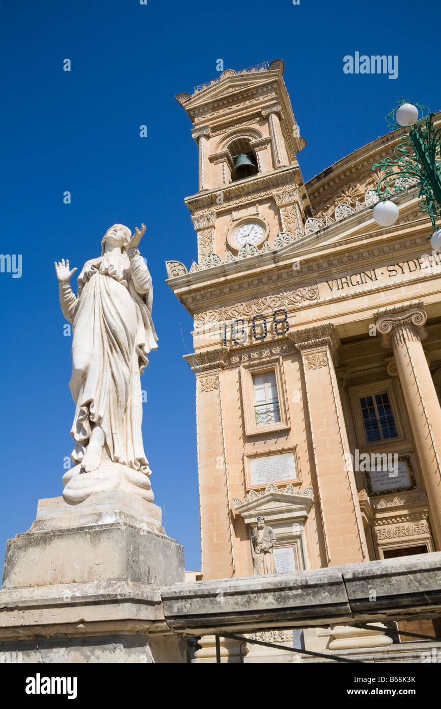 Parish Church of the Assumption of the Blessed Virgin Mary, also known ...