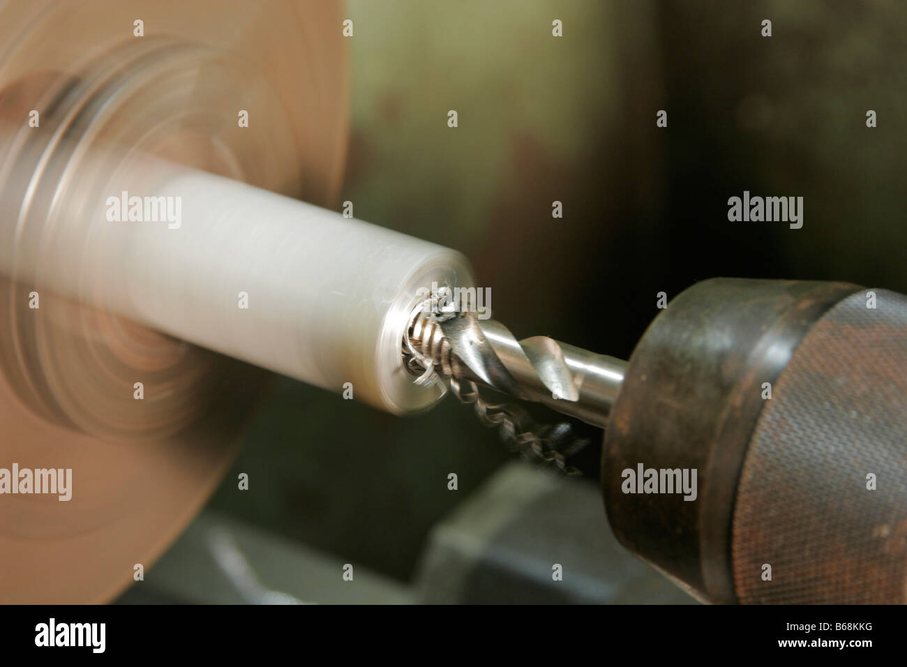 Operation aluminium hi-res stock photography and images - Alamy