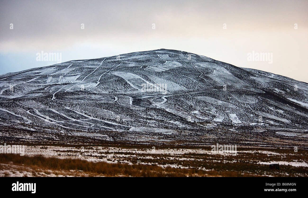 Duns scotland borders hi-res stock photography and images - Alamy