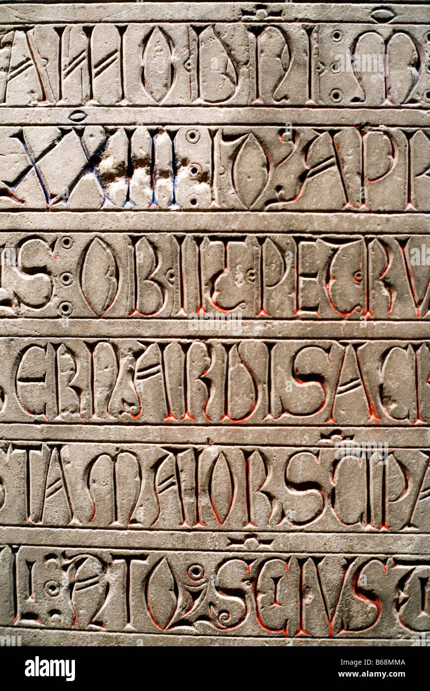 Stone Romanesque sculpture, art, Musee des Augustins museum, Toulouse ...