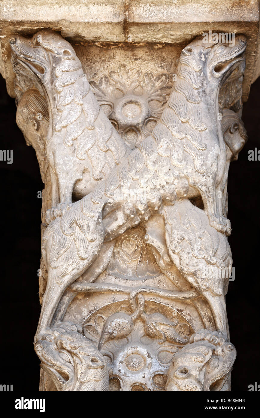 Pictures Of Romanesque Sculpture at Patricia Bartholomew blog