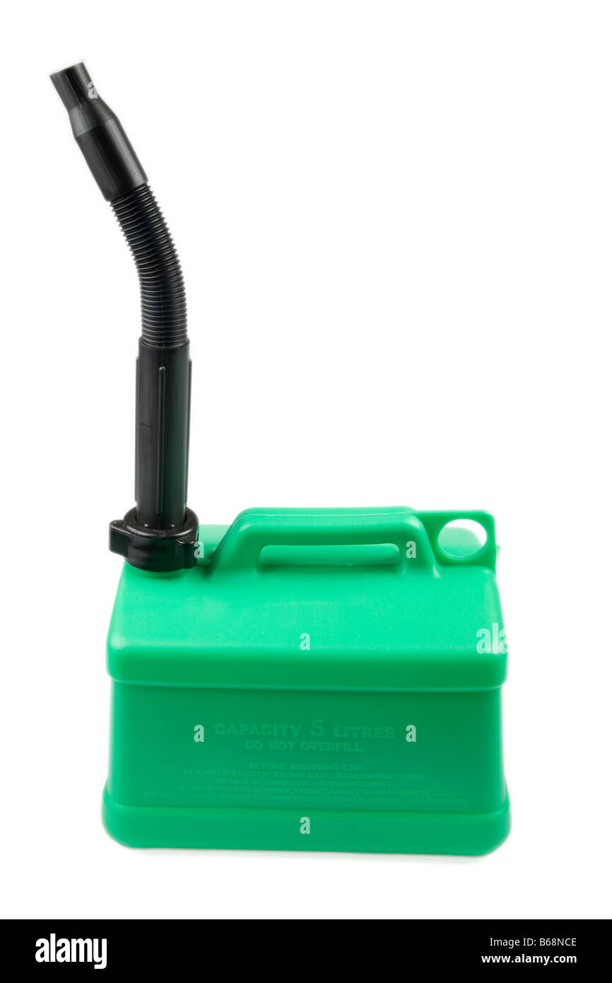 Petrol can hi-res stock photography and images - Alamy