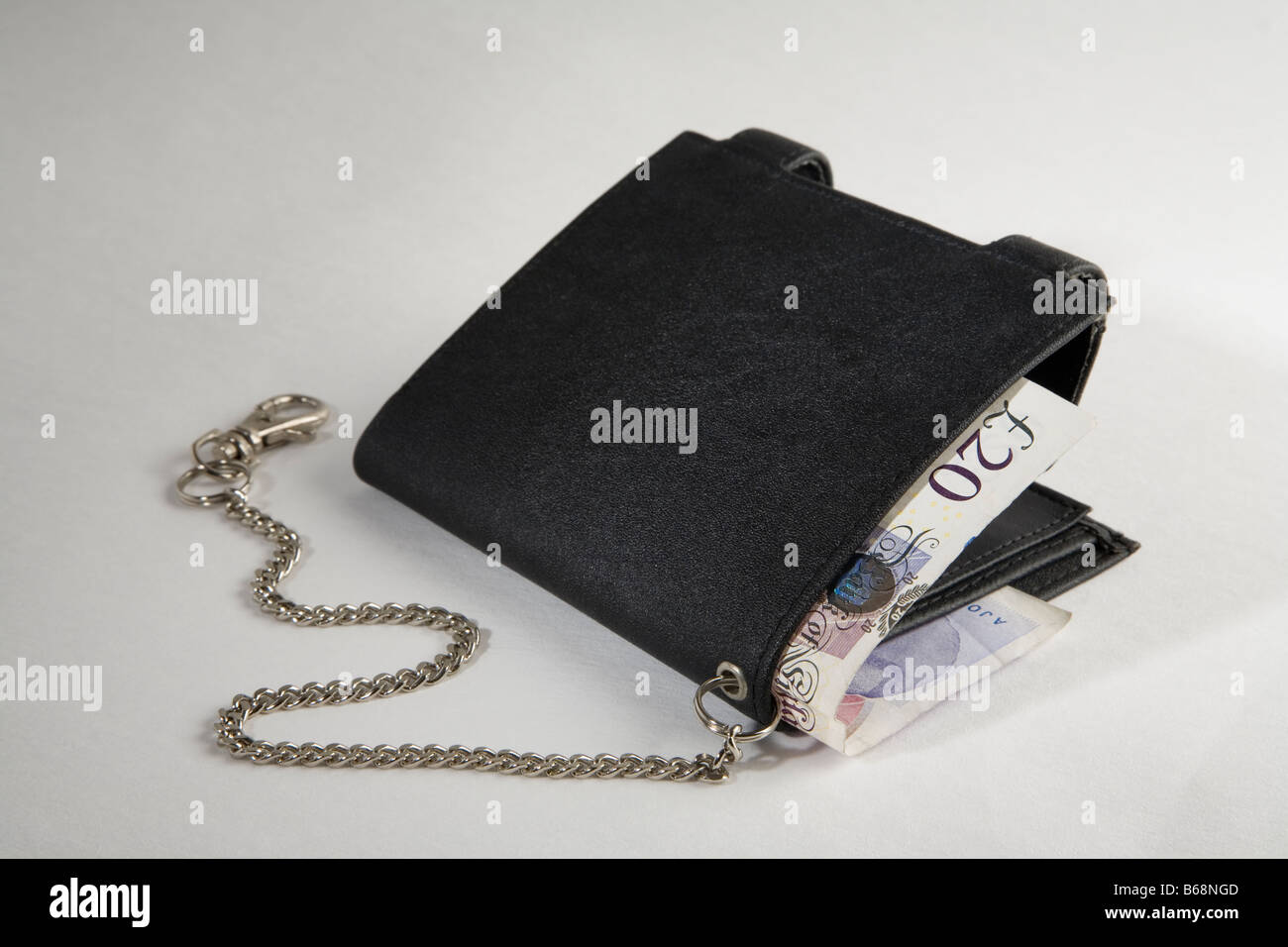 Wallet Pounds Stock Photos & Wallet Pounds Stock Images - Alamy