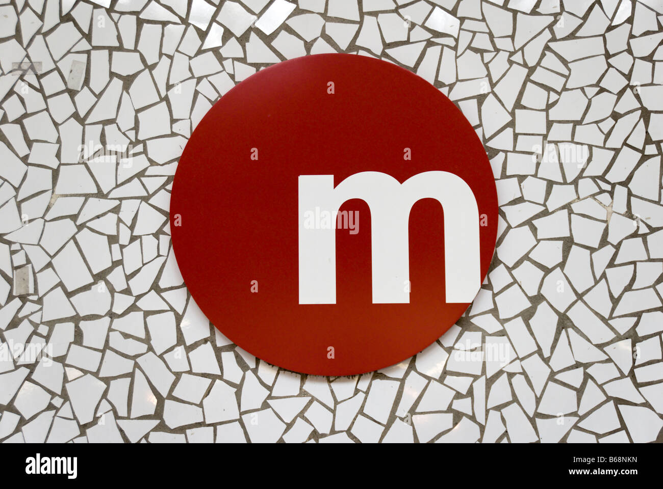 Valencia sign hi-res stock photography and images - Alamy