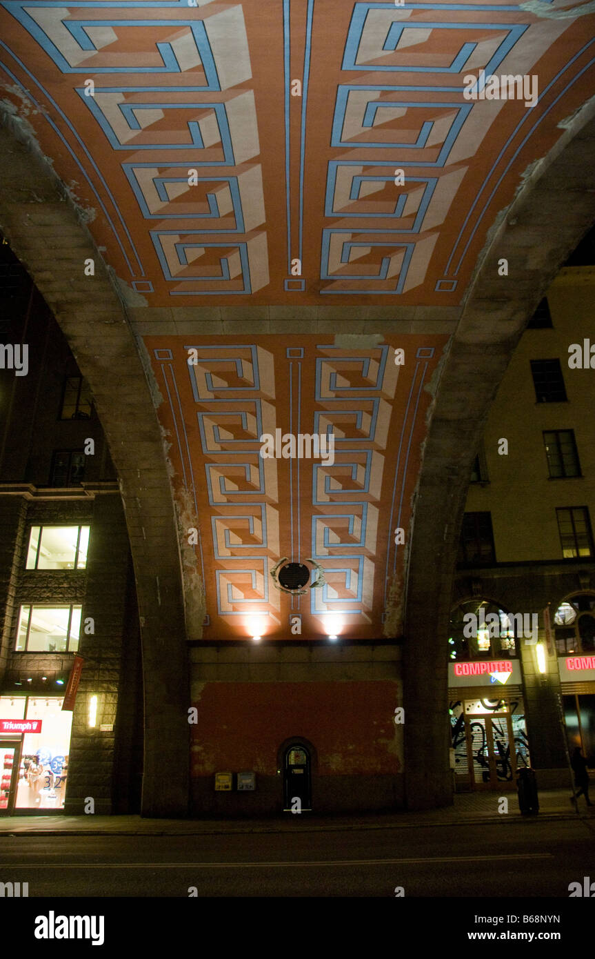 Kungsgatan stockholm sweden hi-res stock photography and images - Alamy