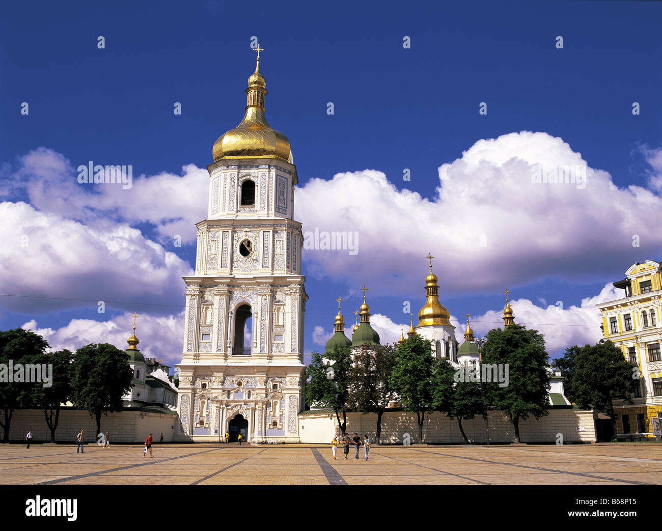 St Sophia Cathedral Stock Photos & St Sophia Cathedral Stock Images - Alamy