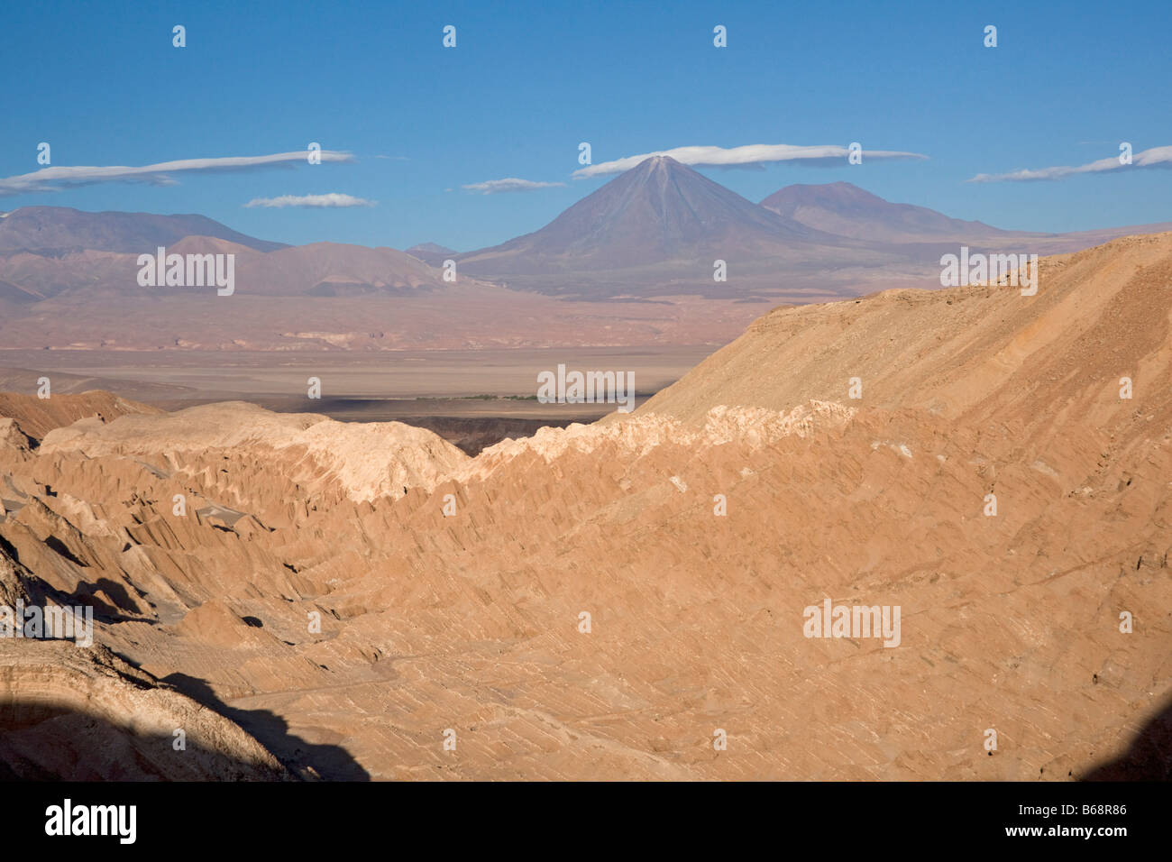 The valley of death chile hi-res stock photography and images - Alamy