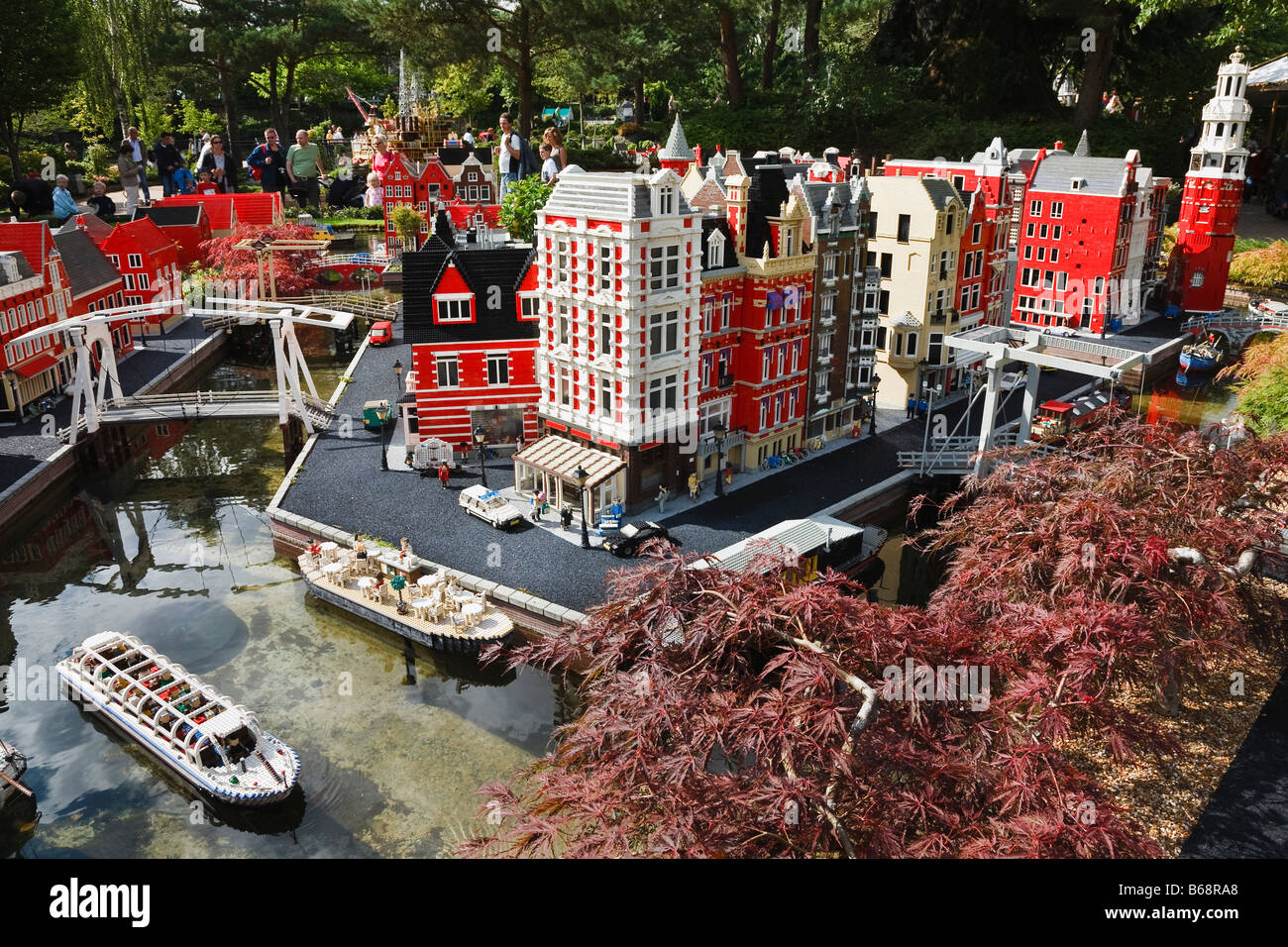 Lego Model Stock Photos & Lego Model Stock Images - Alamy