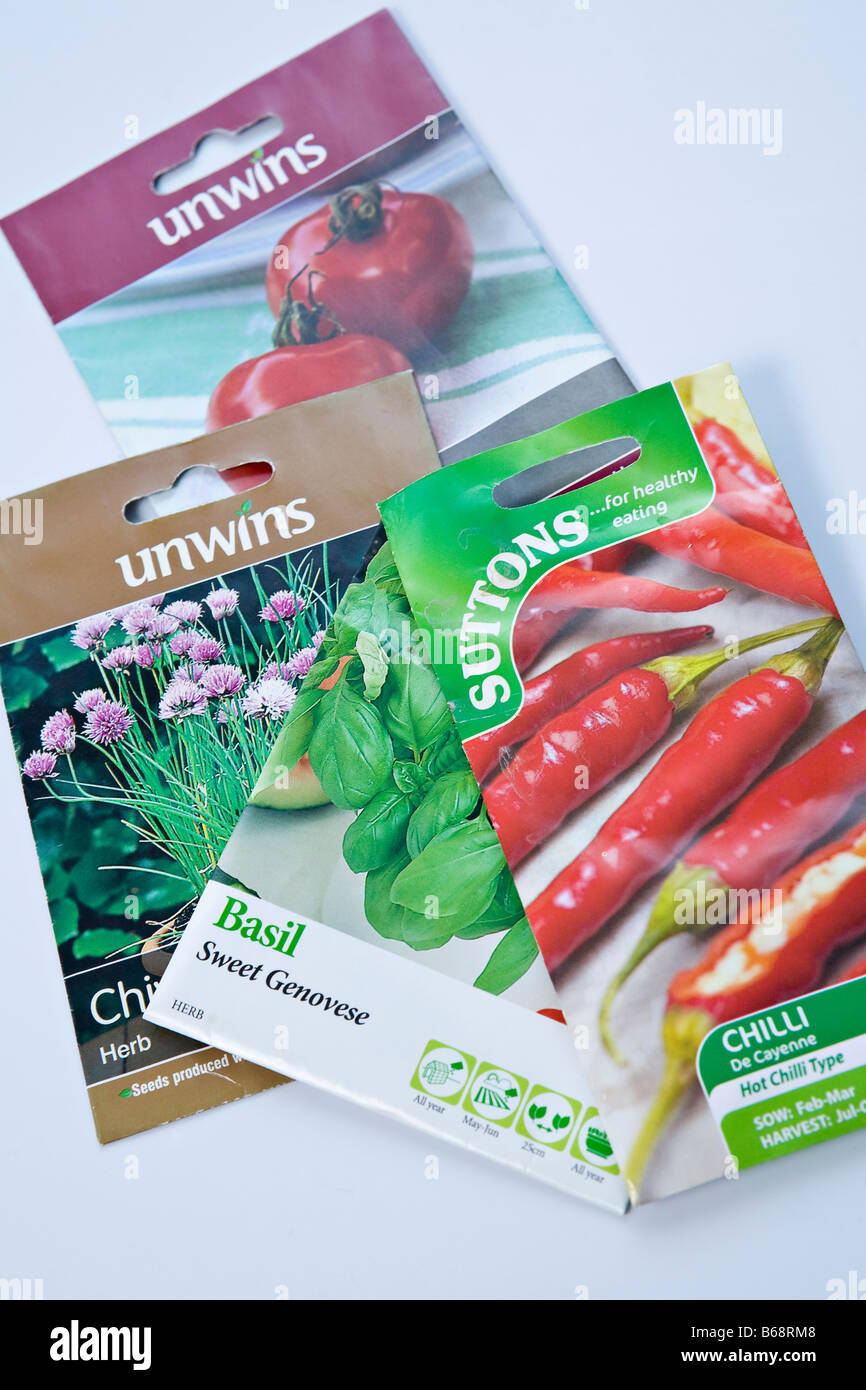 Plain packets hi-res stock photography and images - Alamy