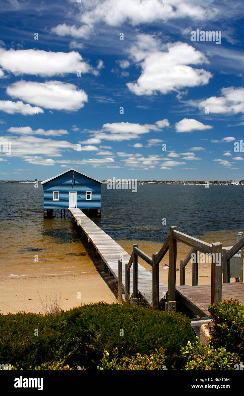 Perth western australia 1930s hi-res stock photography and images - Alamy