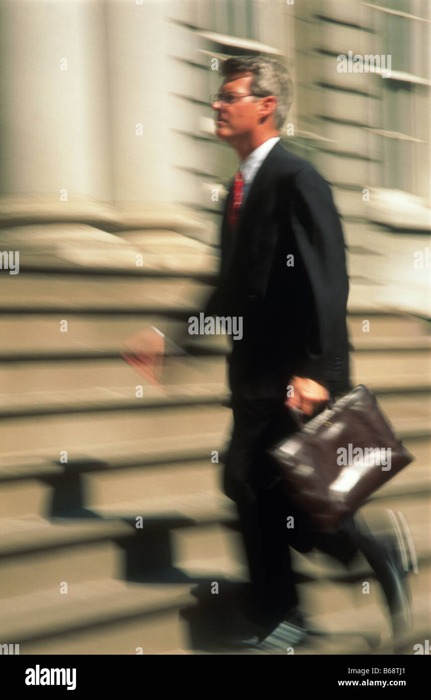 Capable businessman hi-res stock photography and images - Alamy