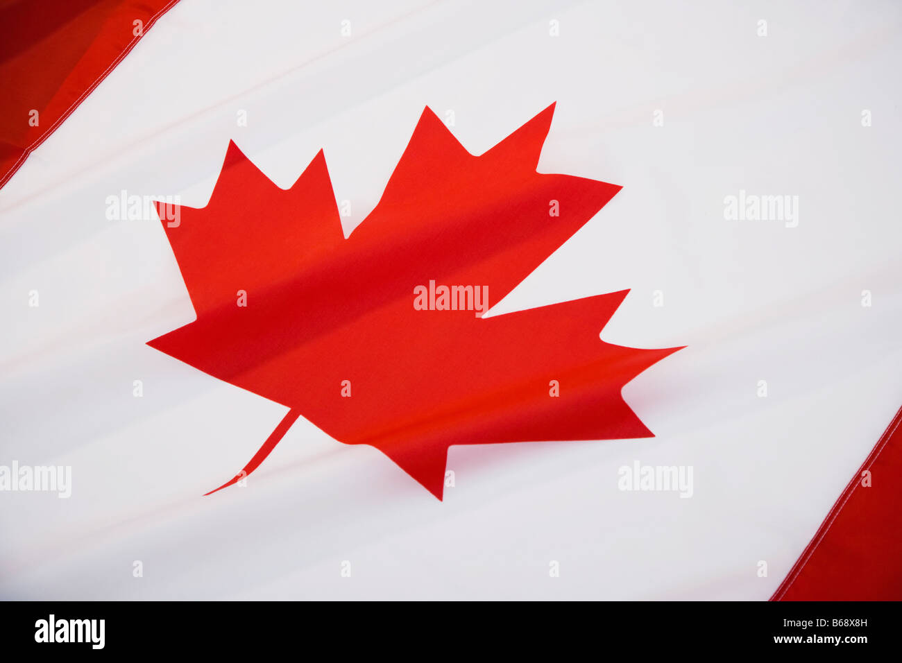 Maple leaf canadian symbol hi-res stock photography and images - Alamy