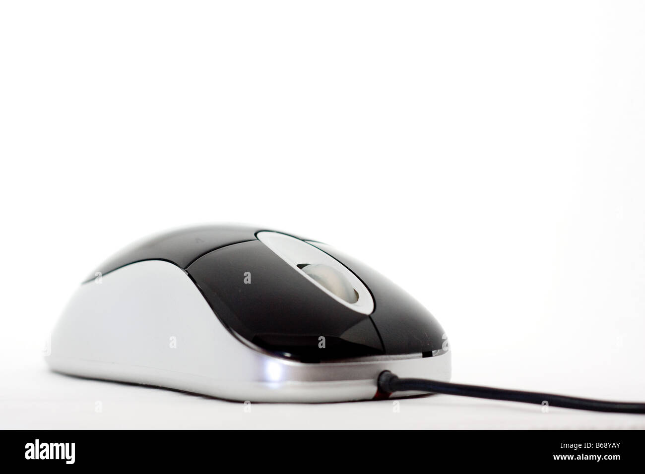 Button mouse hi-res stock photography and images - Alamy