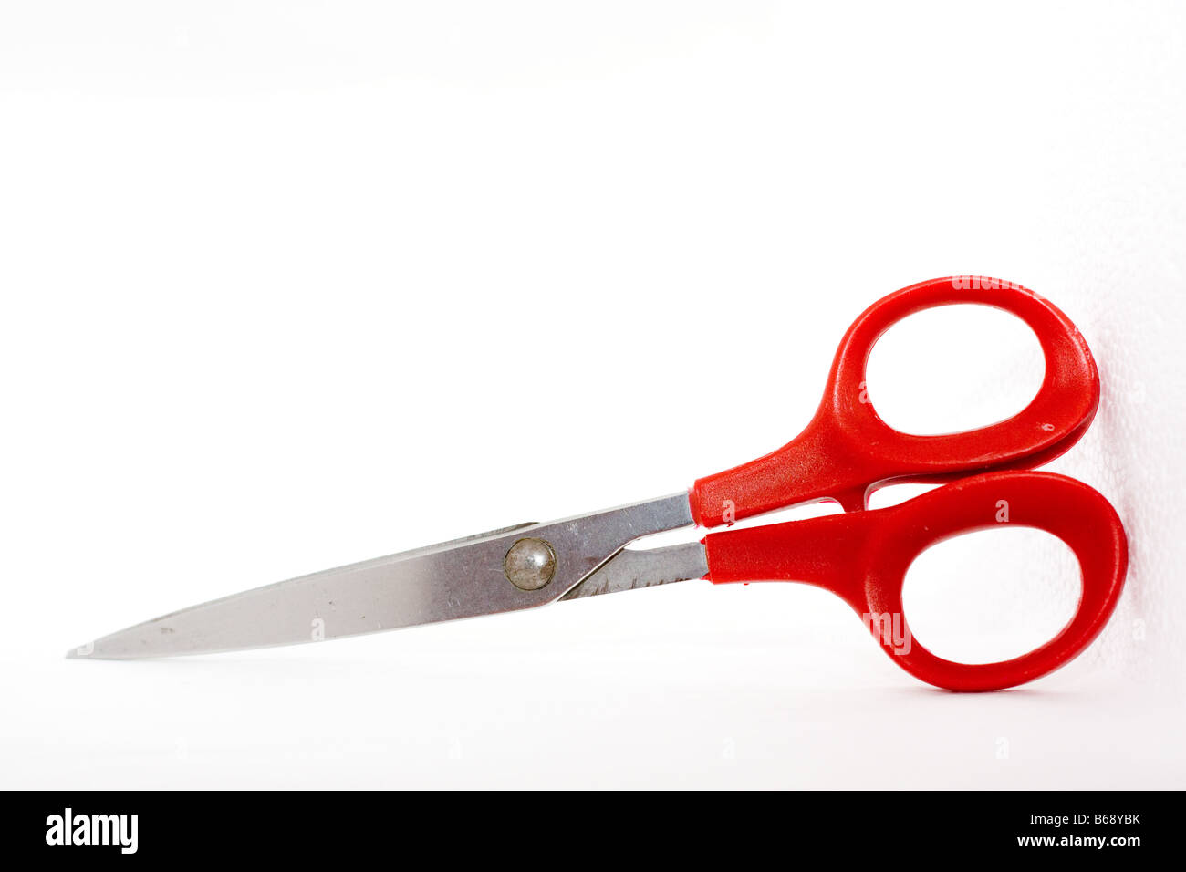 Scissors pair hi-res stock photography and images - Alamy