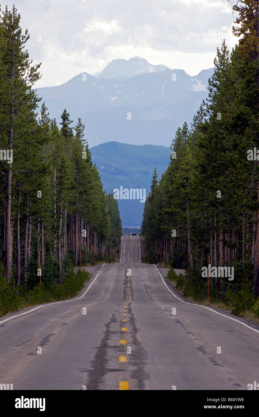Us highway 89 hi-res stock photography and images - Alamy
