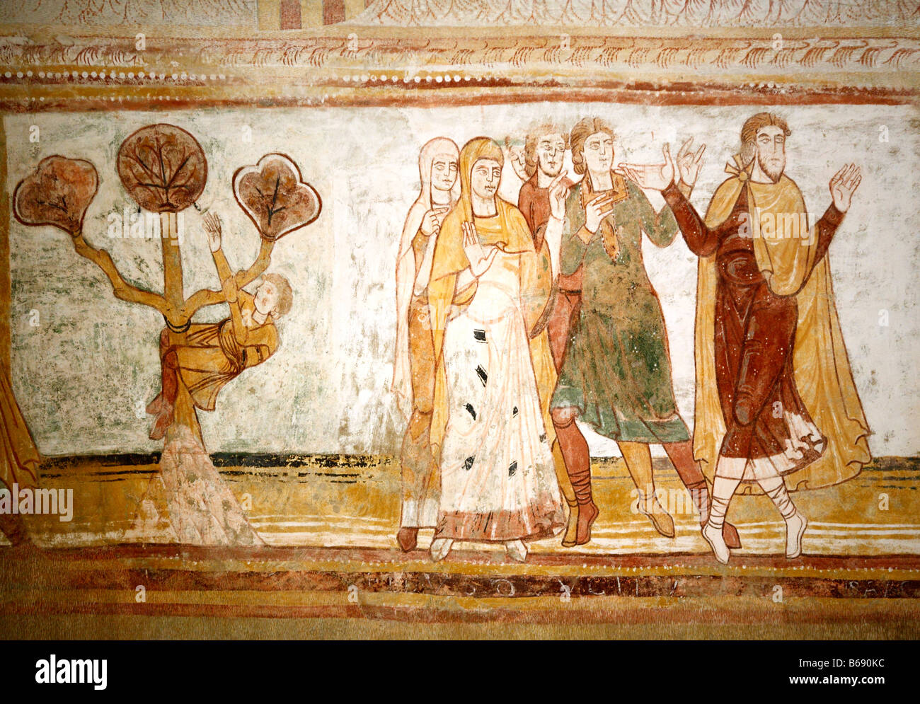 12th Century Illustration