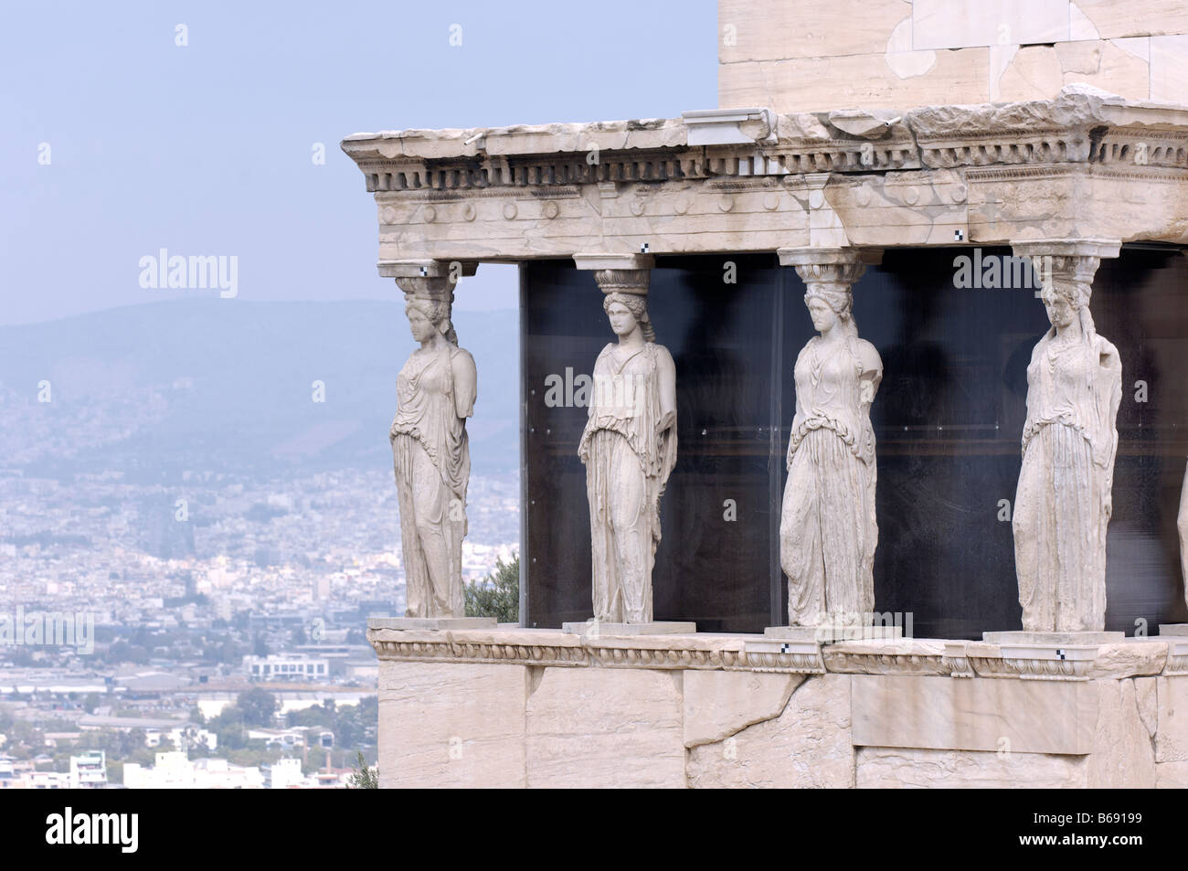 Greek gods and goddesses hi-res stock photography and images - Alamy