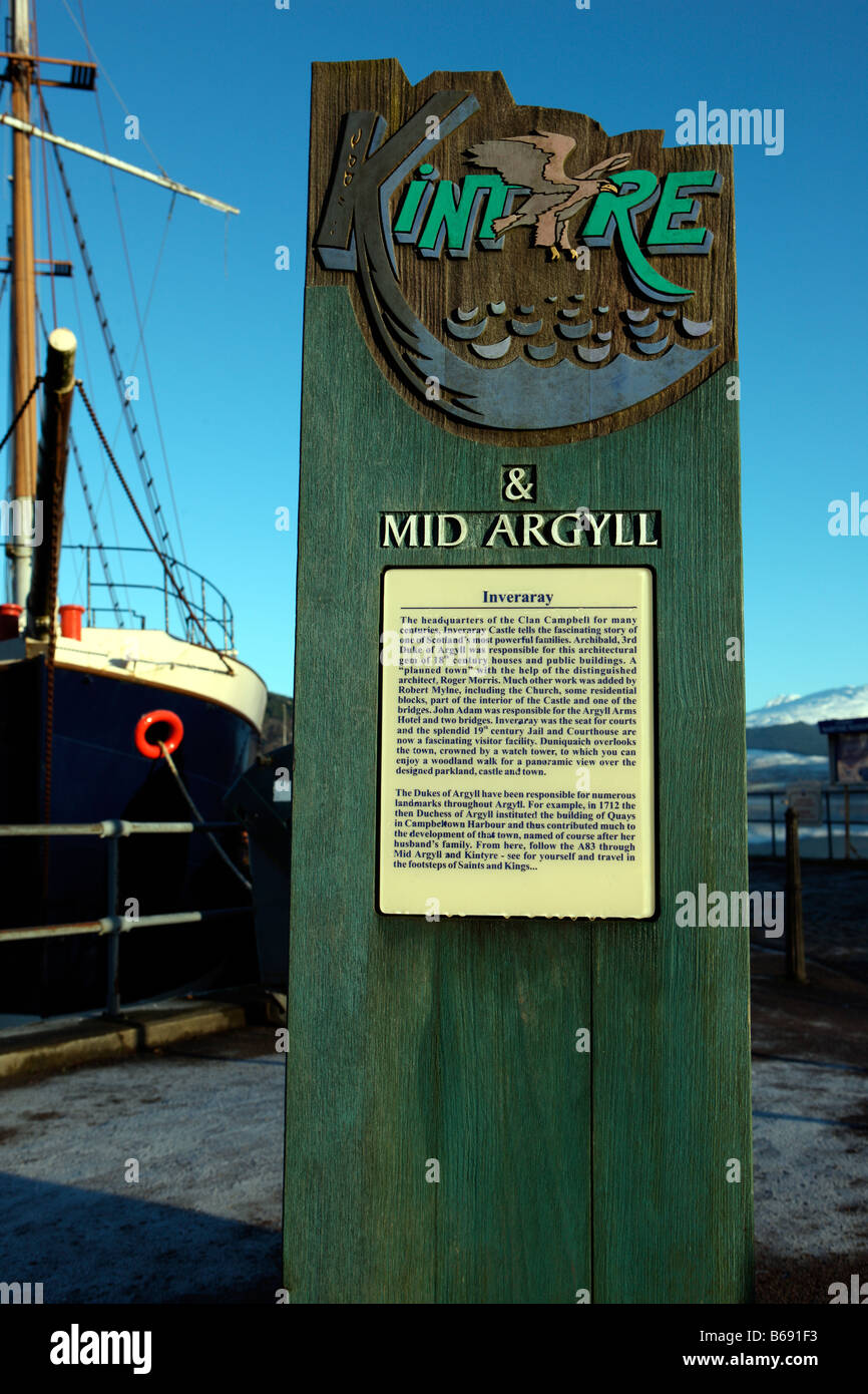 Tourism information hi-res stock photography and images - Alamy