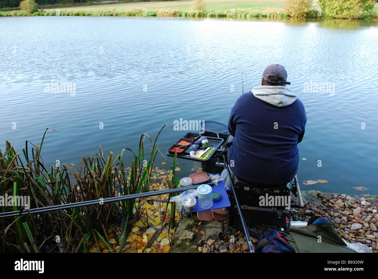 English course fishing hi-res stock photography and images - Alamy