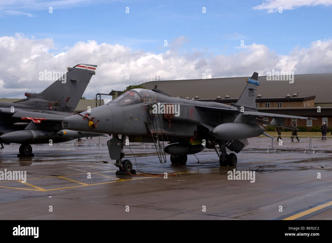 Jaguar Military Plane High Resolution Stock Photography and Images - Alamy