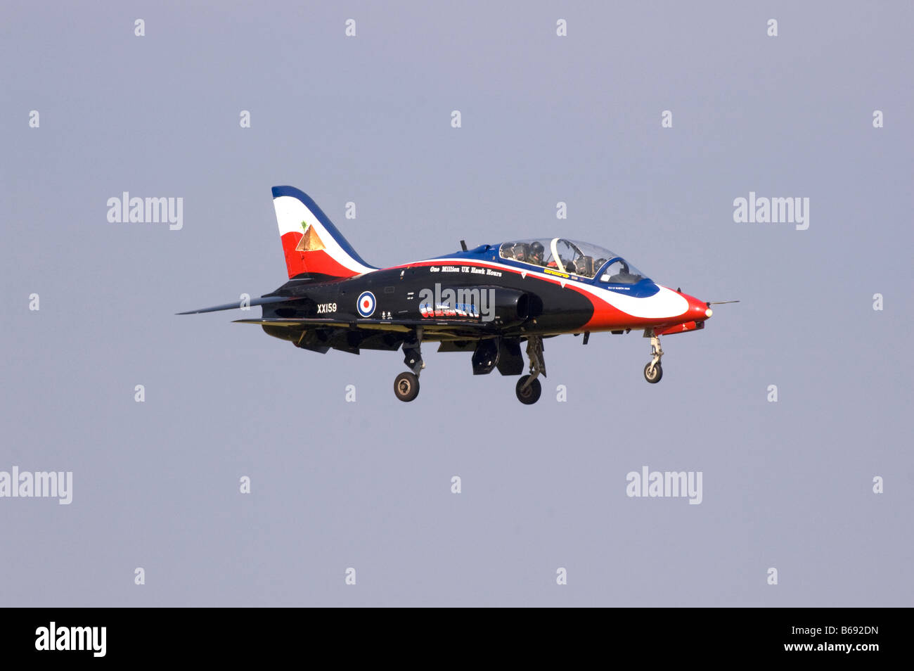 Bae hawk hi-res stock photography and images - Alamy