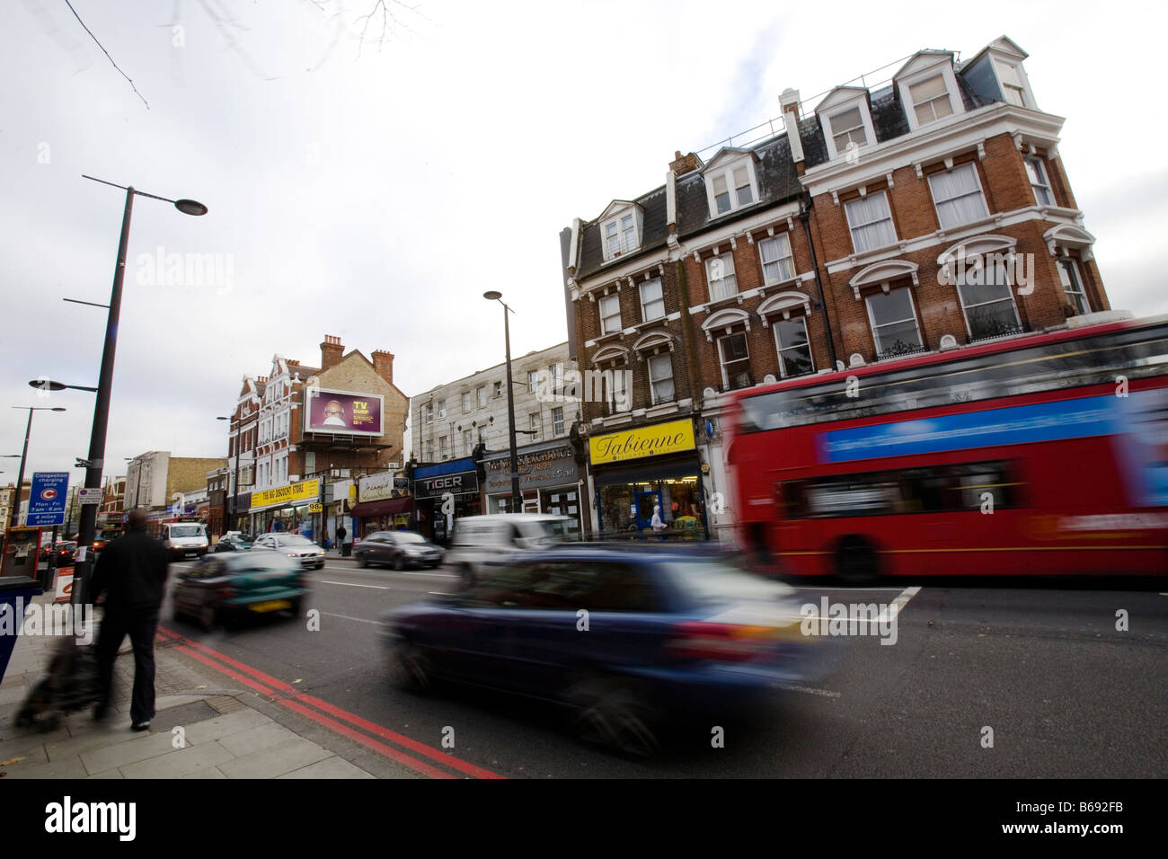 Of streatham hi-res stock photography and images - Alamy