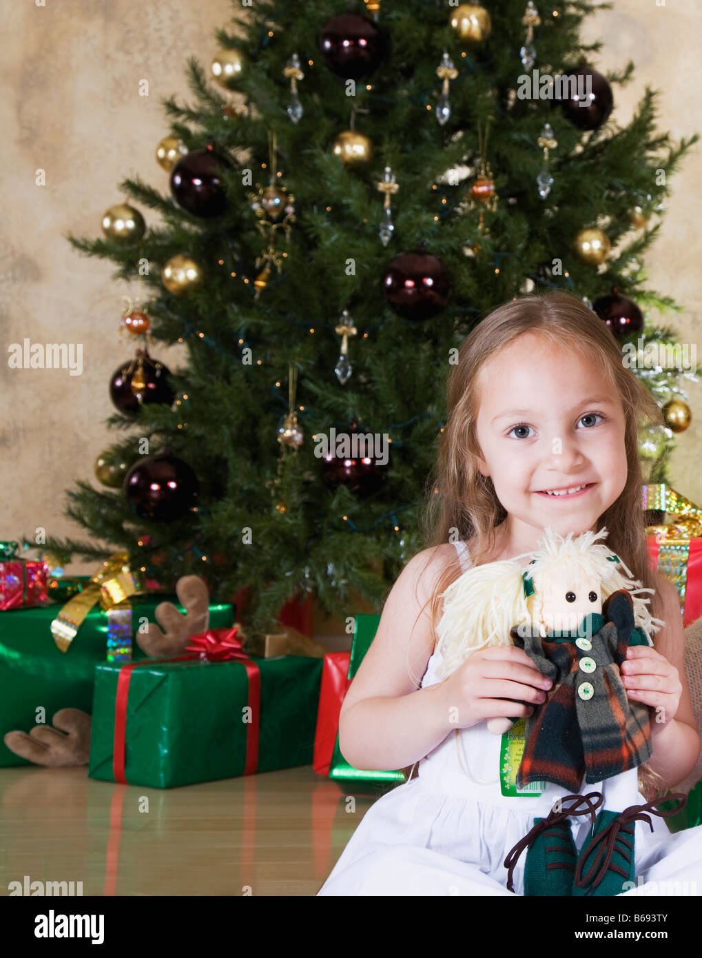 Cheerful doll hi-res stock photography and images - Alamy