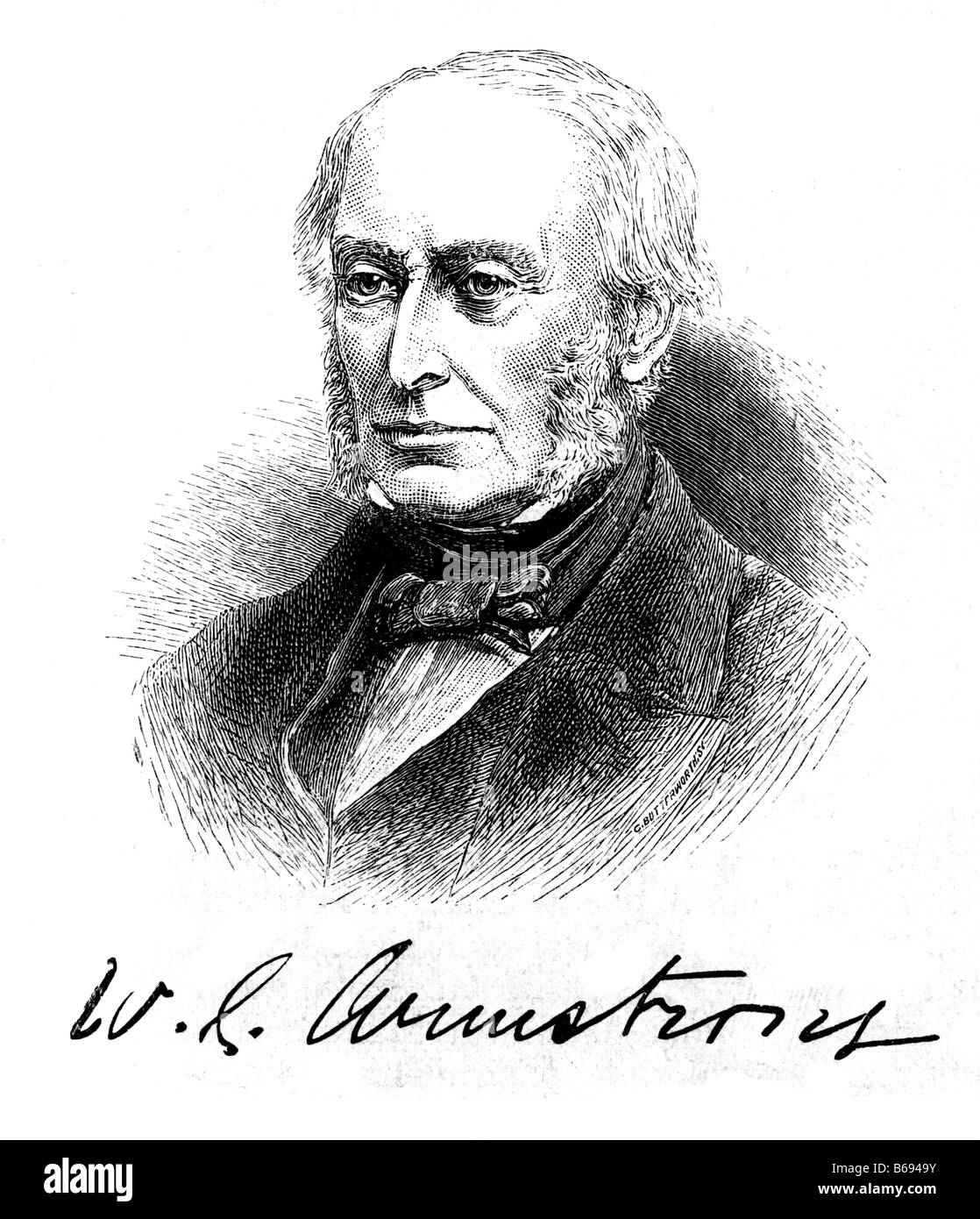 William george hi-res stock photography and images - Alamy