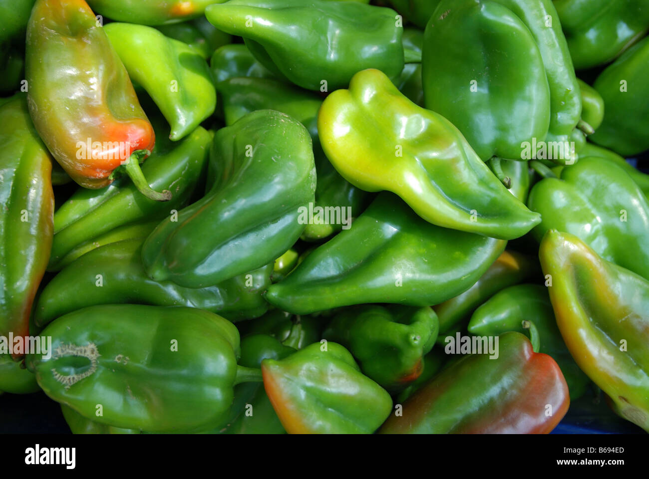 Romanian peppers hi-res stock photography and images - Alamy