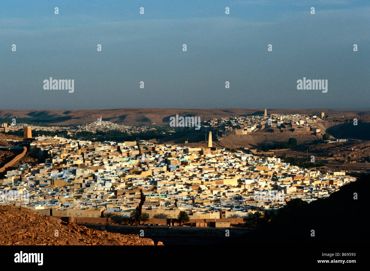 Mozabite hi-res stock photography and images - Alamy