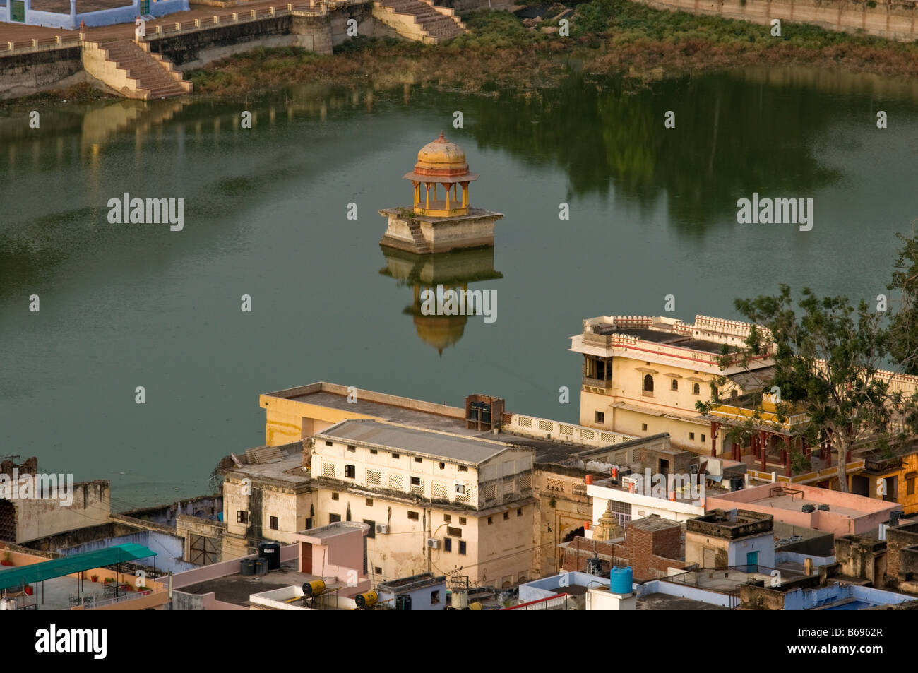 Bundi tourism hi-res stock photography and images - Alamy