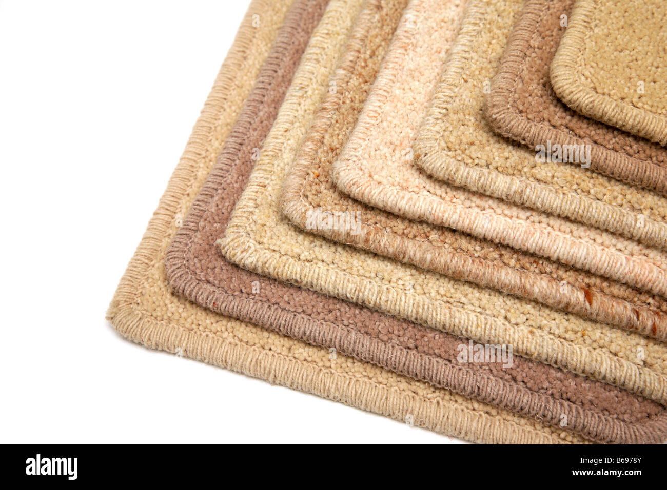 Carpet sample hi-res stock photography and images - Alamy