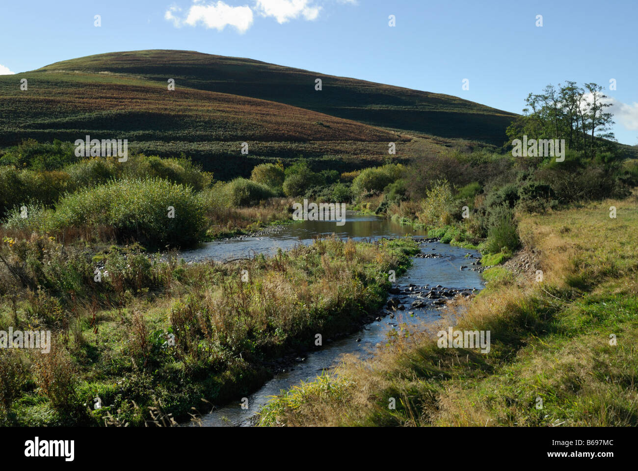 Moors river stream hi-res stock photography and images - Alamy
