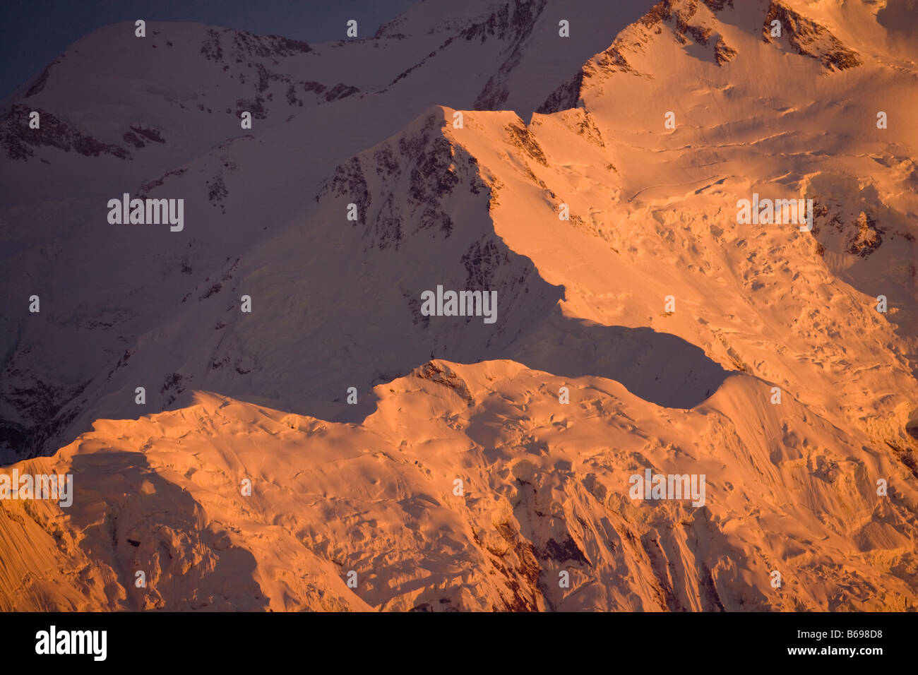 Wickersham wall hi-res stock photography and images - Alamy