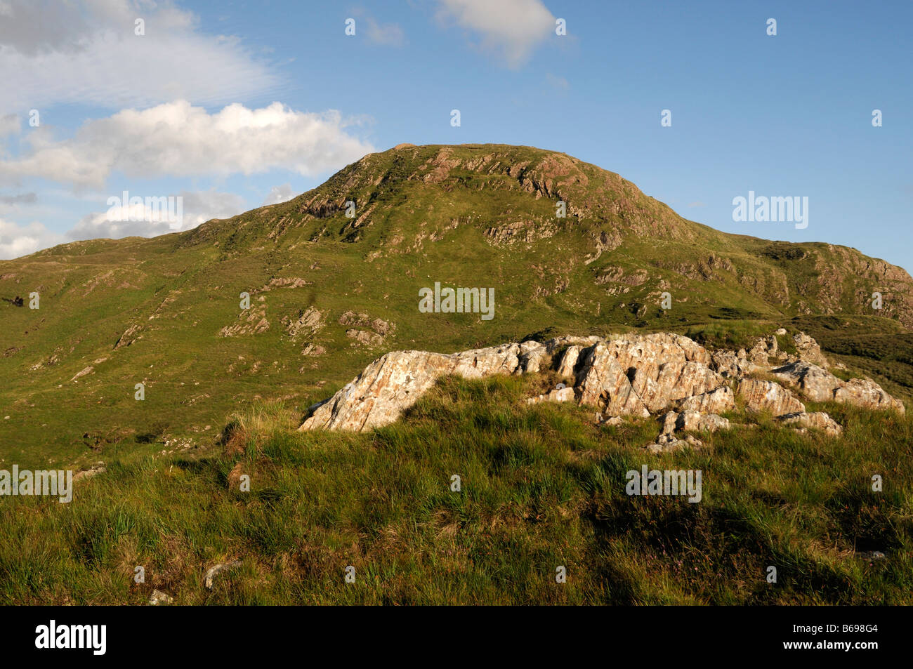 Connemara west ireland hi-res stock photography and images - Alamy