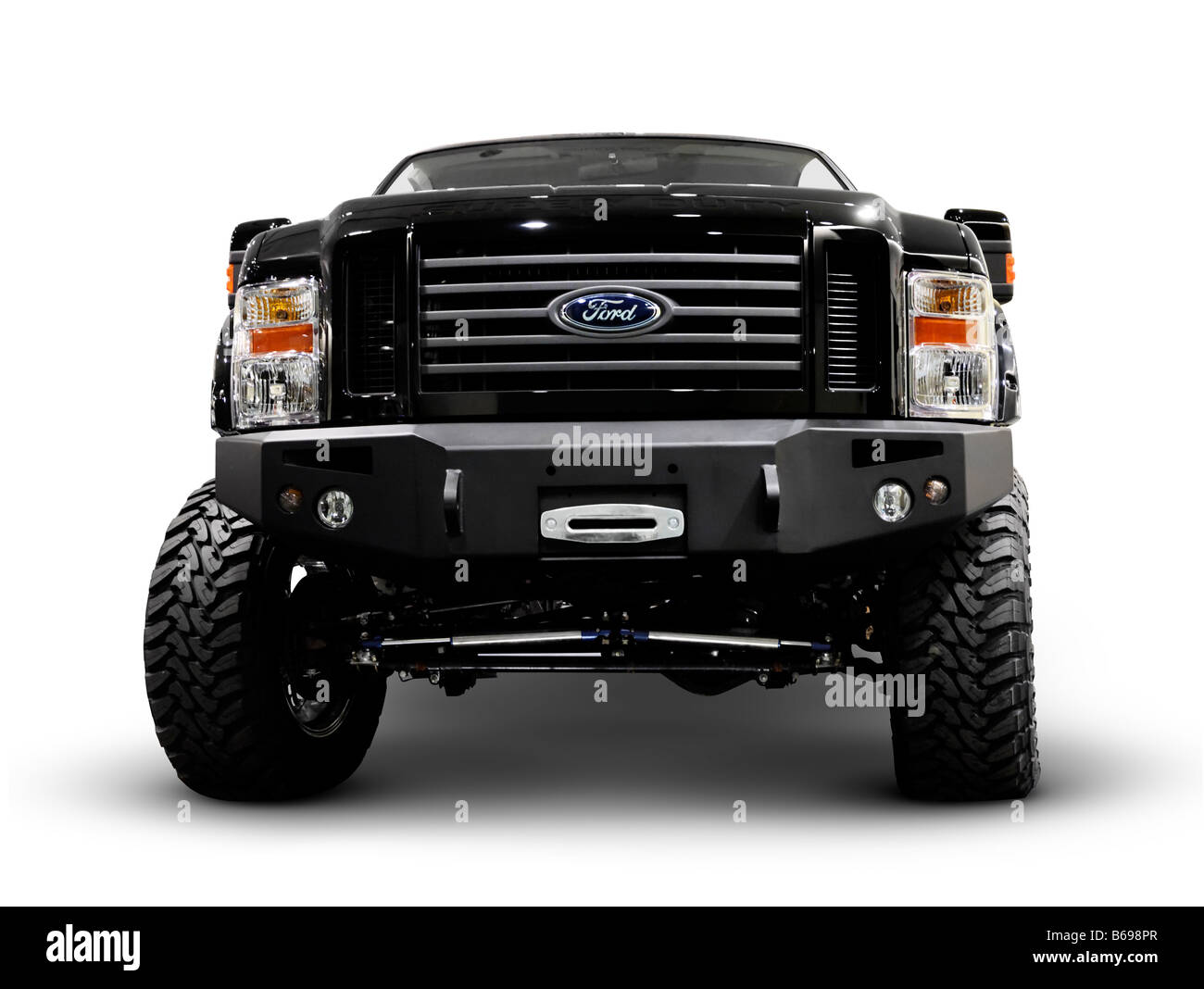 Large 4x4 hi-res stock photography and images - Alamy