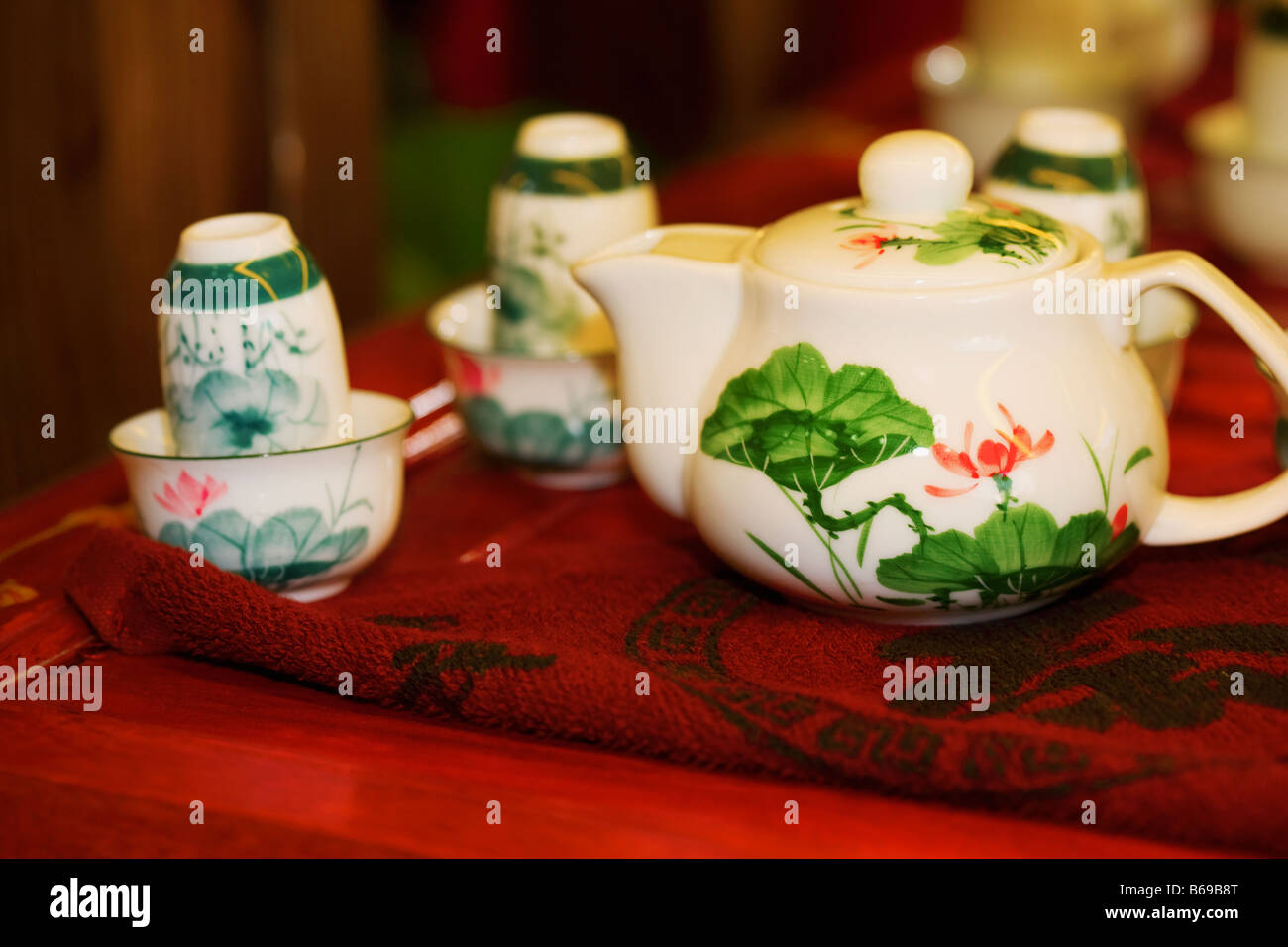 Anhui food china hi-res stock photography and images - Alamy