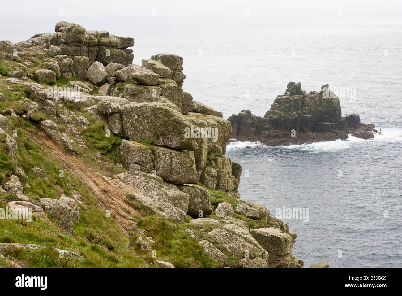 Westerly tip hi-res stock photography and images - Alamy