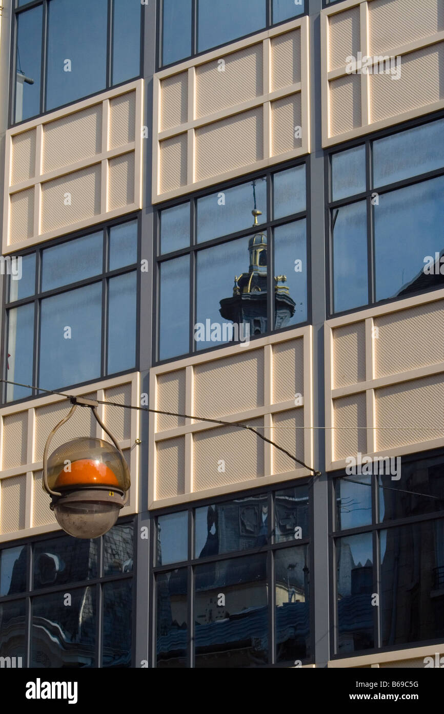 Modern epoch hi-res stock photography and images - Alamy