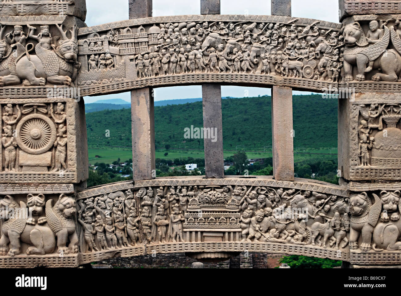 Toran Dwar High Resolution Stock Photography and Images - Alamy