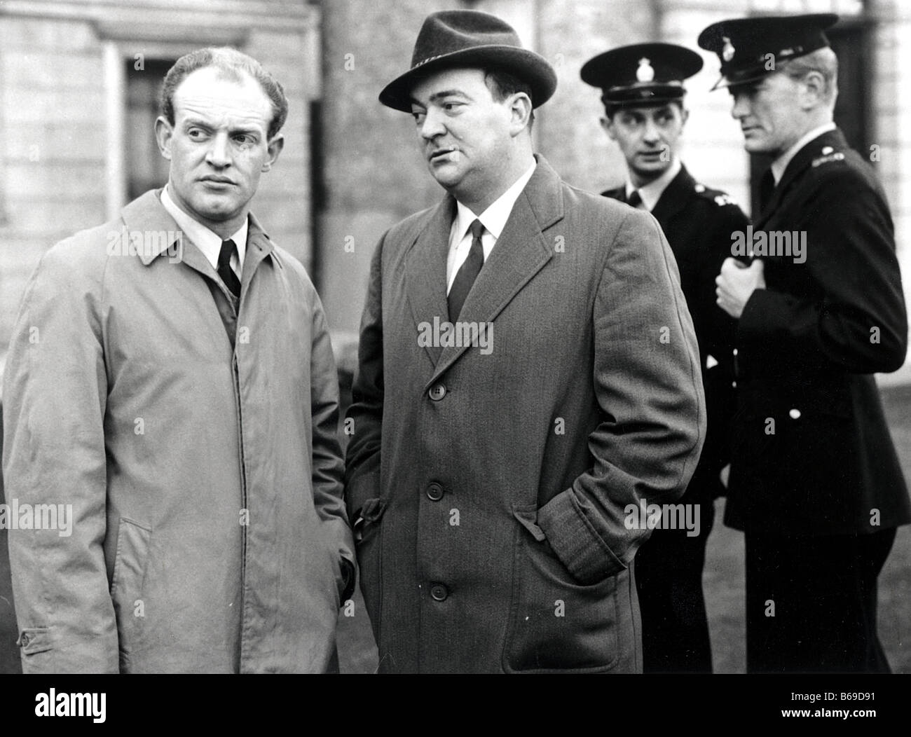 Z cars tv hi-res stock photography and images - Alamy