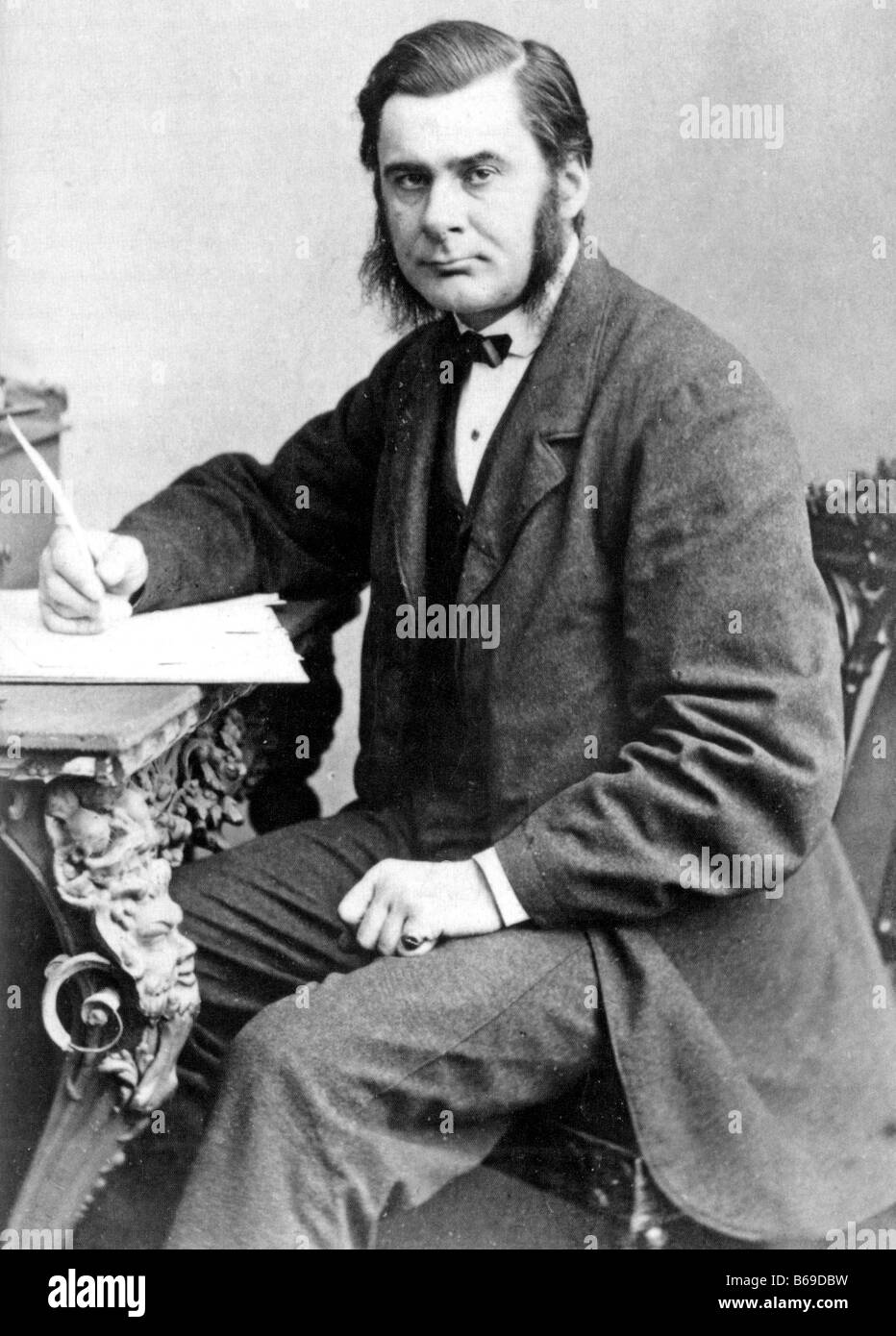 Comparative anatomist anatomy hi-res stock photography and images - Alamy