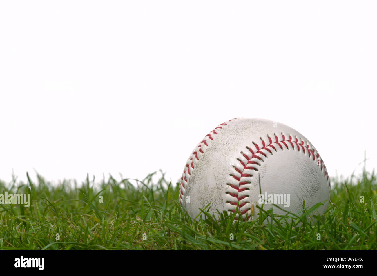 Baseball Grass Background