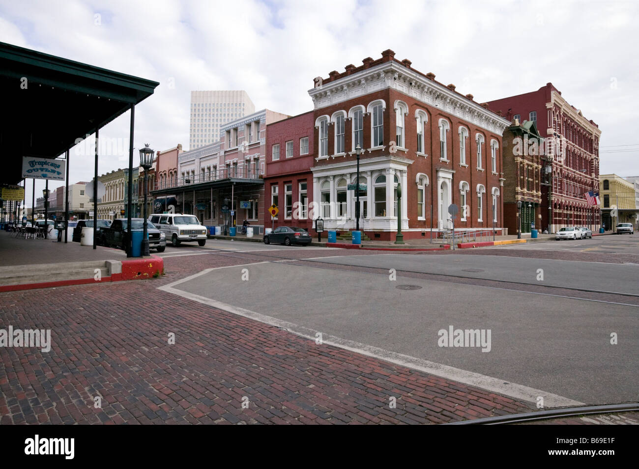 The strand building hi-res stock photography and images - Alamy