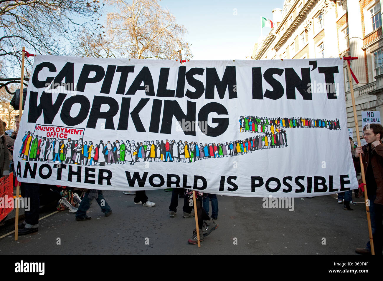 Climate change system change hi-res stock photography and images - Alamy