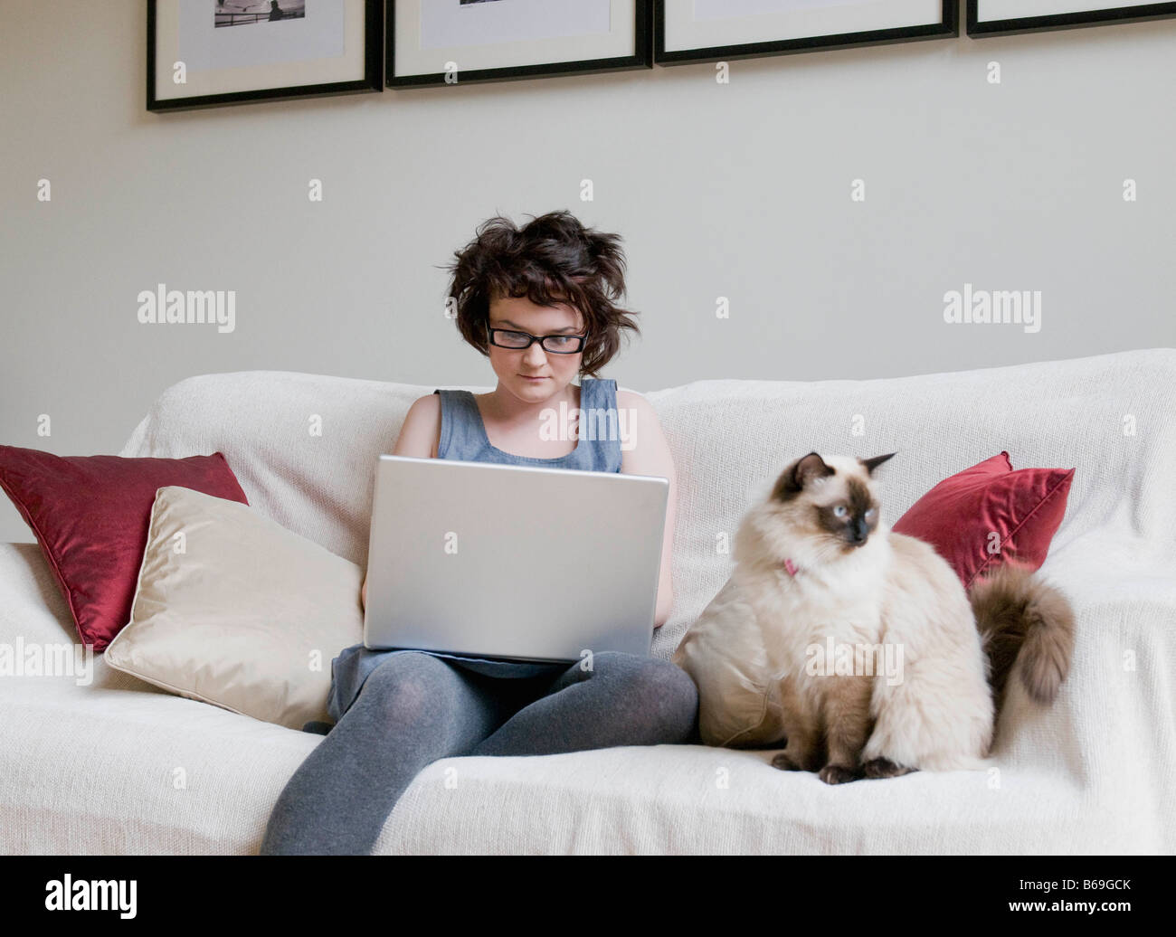 Siamese connection hi-res stock photography and images - Alamy