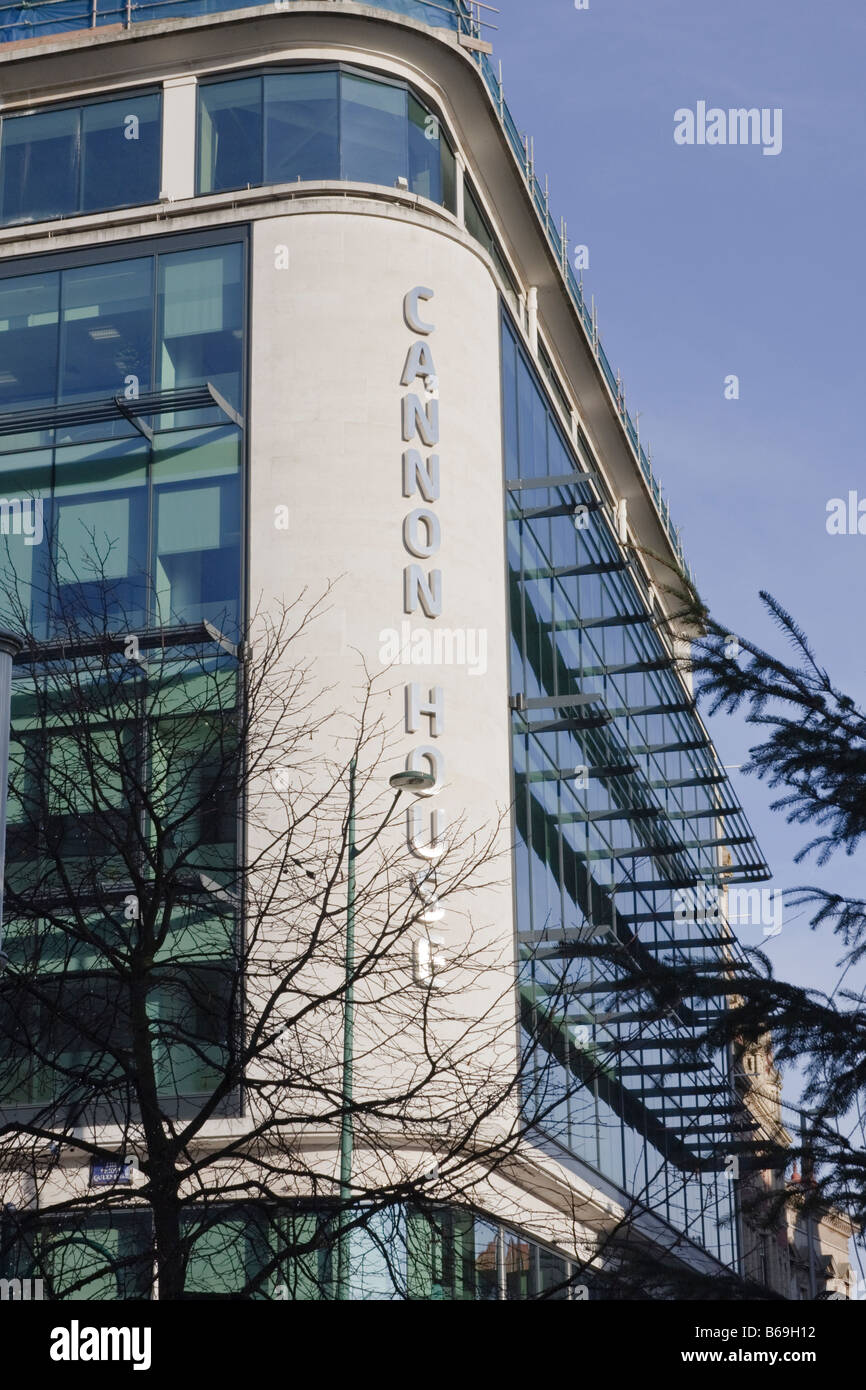 Development birmingham hi-res stock photography and images - Alamy