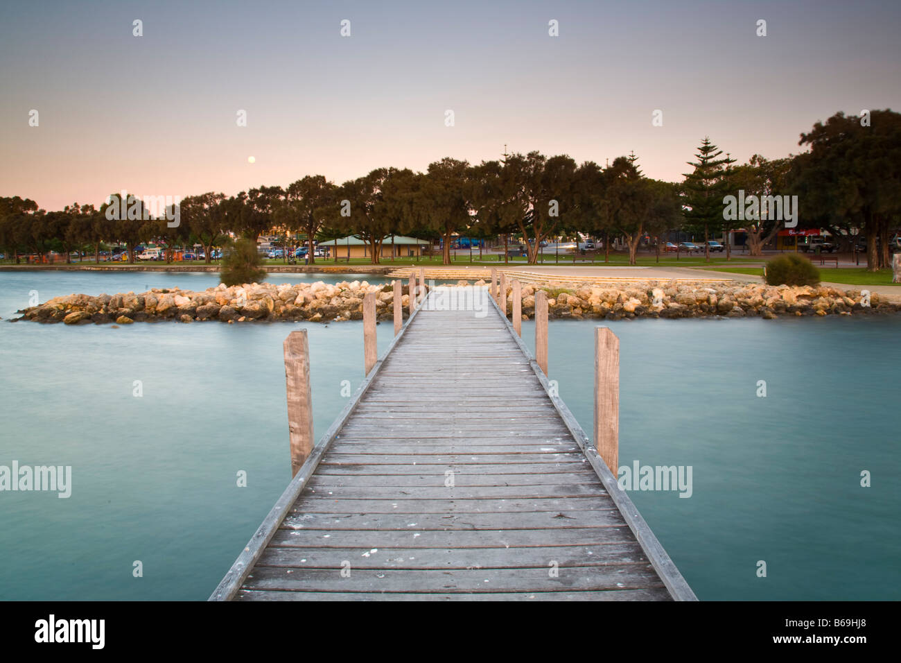 Mandurah western australia hi-res stock photography and images - Alamy